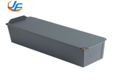 中国 RK Bakeware 中国 食品サービス NSF ロング プルマン パン パン 蓋付き 販売のため