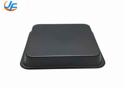 Cina RK Bakeware Cina Foodservice NSF Nonstick Telfon Pullman Pane Pan Quadrato Pane Pan Pan Pan Pan Pan Pan Pan Pan in vendita