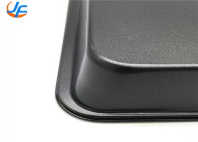 Cina RK Bakeware Cina Foodservice NSF Nonstick Telfon Pullman Pane Pan Quadrato Pane Pan Pan Pan Pan Pan Pan Pan Pan in vendita