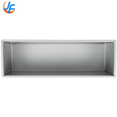 Cina RK Bakeware China-340g Padella di pane in alluminio/ Padella di pane Pullman/ Bastone di pane tostato in vendita