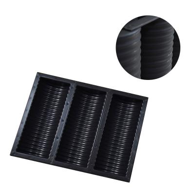 Cina RK Bakeware Cina-crimped Pan rotondo per panetterie all'ingrosso in vendita