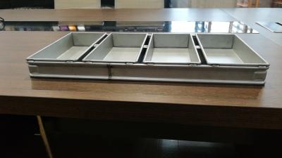 Cina 158/3 di pentola tirata profonda della pagnotta di Tin Rk Bakeware Mackies 340g del pane in vendita