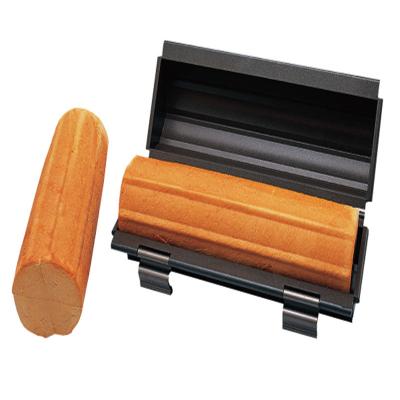 Cina RK Bakeware China Foodservice NSF Pan di pane a forma di cuore Pan di pane Pan di pane in vendita