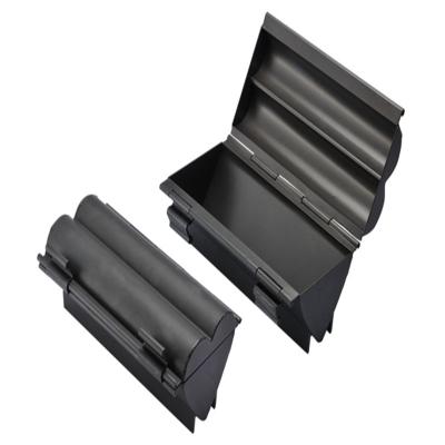 Cina Rk Bakeware Cina-Non Stick Forma di Cuore Pullman Pane Pan Pan in vendita