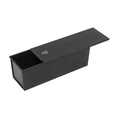 Cina Rk Bakeware China Manufacturer-Variety Loaf Pan Acciaio alluminato Pane Pan/Sandwich Pan/Jumbo Pan in vendita