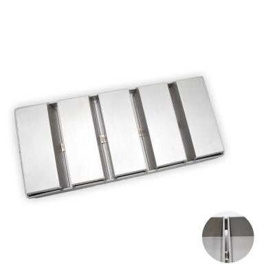 Cina Rk Bakeware Cina-Aluminio Pullman Tostate forno da forno con prezzo di fabbrica in vendita