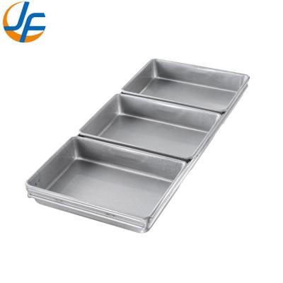 Cina Rk Bakeware China-Antiaderente 340g Mackies 046/3 ​​Teglia per Pane Imbutita in vendita