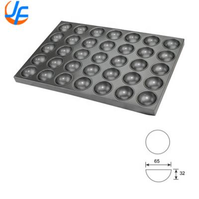 Cina RK Bakeware China-Silicone Glazed Muffin/Cupcake Tray Diverse dimensioni e forme in vendita