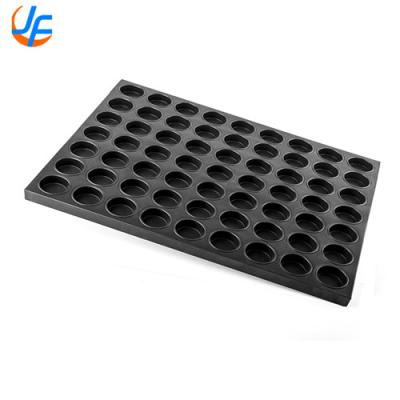 Cina RK Bakeware Cina-Passe e dimensioni personalizzate per le pasticcerie industriali in vendita