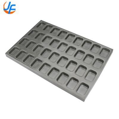 Cina RK Bakeware Cina-Passe e dimensioni personalizzate per le pasticcerie industriali in vendita