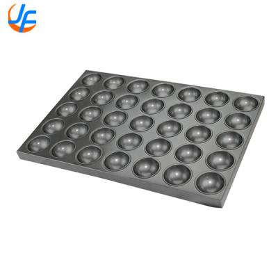 Cina RK Bakeware Cina-Passe e dimensioni personalizzate per le pasticcerie industriali in vendita