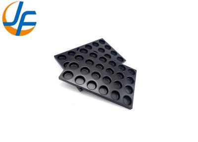 中国 RK Bakeware 中国 食品サービス NSF ノンスティック ミニマフィン フリンド 焼き鍋 販売のため