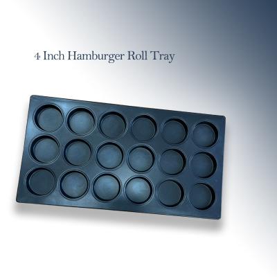 China RK Bakeware China Foodservice NSF comercial antiaderente base solta canelada quiche pan muffin assadeira à venda