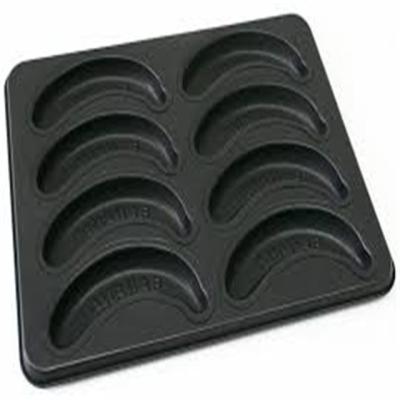 Cina RK Bakeware Cina Foodservice NSF Non-stick Banana Cake Baking Tray in vendita