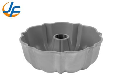 中国 RK Bakeware 中国-4/5/6/7/8/9/10 インチ アルミ合金 丸いケーキ模具/チフォンケーキ模具 販売のため