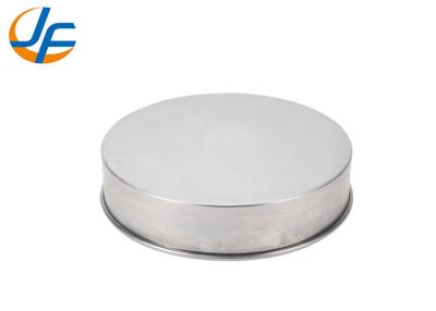 Cina RK Bakeware Cina Forma rotonda di muffa per la preparazione di torte da sterlina in vendita
