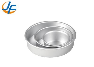 Cina RK Bakeware Cina Forma rotonda di muffa per la preparazione di torte da sterlina in vendita