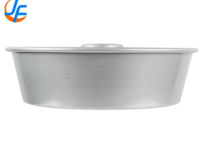 Cina RK Bakeware Cina-Aluminio Legata Forma rotonda Bottom rimovibile Torta Formaggio da forno Alta resistenza in vendita