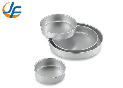 China RK Bakeware China- Pound Cake Mould met afneembare onderkant niet-klevend gecoat voor het maken van mousse cakes Te koop