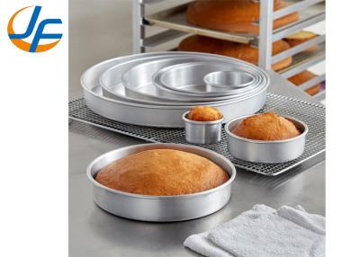 China RK Bakeware China- Pound Cake Mould met afneembare onderkant niet-klevend gecoat voor het maken van mousse cakes Te koop