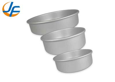 China RK Bakeware China- Pound Cake Mould met afneembare onderkant niet-klevend gecoat voor het maken van mousse cakes Te koop
