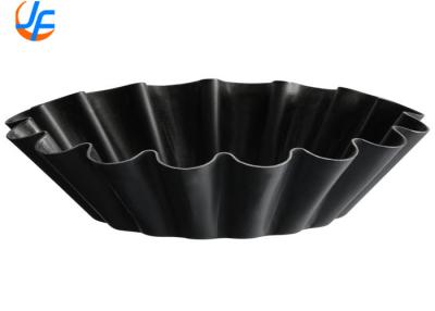 Cina RK Bakeware Cina- Rettangolo Non Stick Aluminum Cake Stampo Con Fondo Mobile Personalizzato in vendita