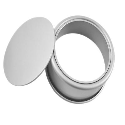 Cina Rk Bakeware China-Aluminium Pound Cake Mould per la produzione di Mousse Cakes in vendita