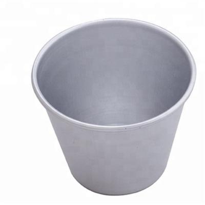 Cina RK Bakeware China Foodservice NSF Tortiera tonda alta in alluminio in vendita