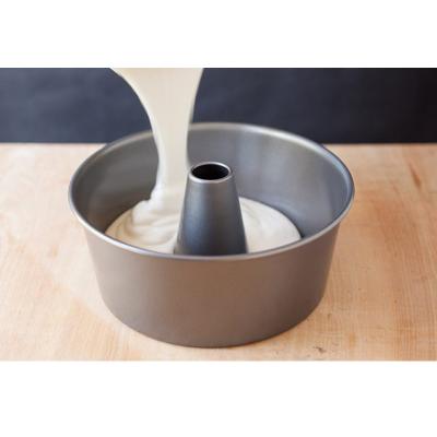 China Rk Bakeware China Foodservice NSF Anel de alumínio bolo camada de estanho bolo estanho uso de padaria industrial à venda
