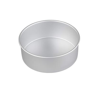 China Rk Fabricante de artigos de bolo China-Moldas de bolo de alumínio comercial/Panelas de bolo/Lanternas de bolo à venda