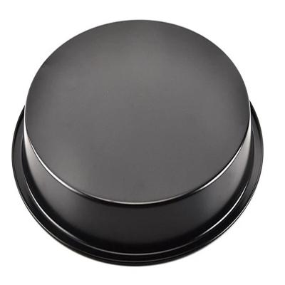 Cina Rk Bakeware Cina non appiccicosa utensili per muffin industriali per torte Mousse da forno Madeleine muffa per torte in vendita