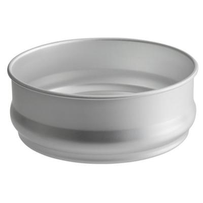 Cina Rk Bakeware China Foodservice Pan rotonda di alluminio a prova di pasta in vendita