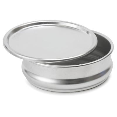 Cina Rk Bakeware China Food Service 12 Padella anti impasto per pasta di pizza in vendita