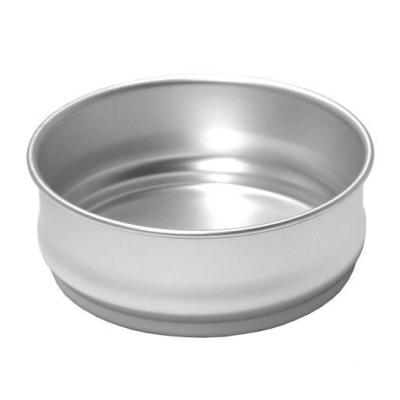 Cina Rk Bakeware China Food Service 12 Padella anti impasto per pasta di pizza in vendita
