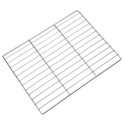 Cina Rk Bakeware China-18” & 16” SUS304 Acciaio inossidabile Panetteria pane raffreddamento fili scaffale in vendita