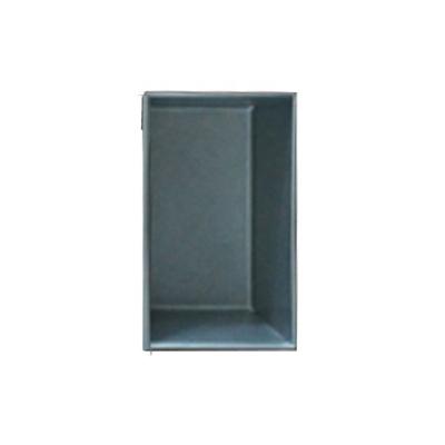Cina 15X8.4X5.3CM antiaderente Single Acciaio di alluminio pane da forno padella da forno vassoio di toast scatola di pane stampaggio pane da forno in vendita