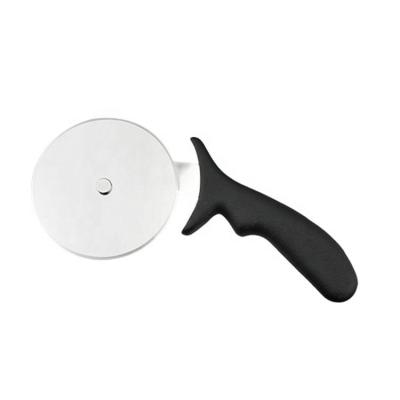 Cina Paletta da pizza in alluminio da 12 pollici con maniglia pieghevole e set di taglia ruote da pizza da 10 cm in vendita