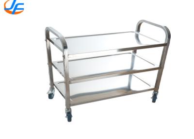 Cina RK Bakeware China Foodservice NSF Custom 800 600 Revent Oven Rack Piattino da forno, 201/304/316 Piattino da servizio in vendita
