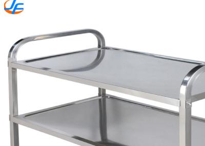Cina RK Bakeware China Foodservice NSF Custom 800 600 Revent Oven Rack Piattino da forno, 201/304/316 Piattino da servizio in vendita