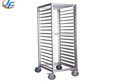 Cina RK Bakeware China Foodservice NSF MIWI Panetteria Doppio forno vassoio da forno, vassoio da pane in vendita