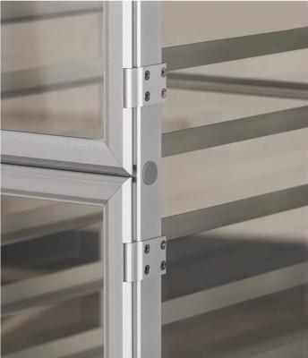 Cina RK Bakeware China- Scaffale da forno in alluminio per panetterie in vendita