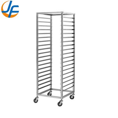 Cina Trolley in acciaio inossidabile di nuovo design rimovibile in vendita