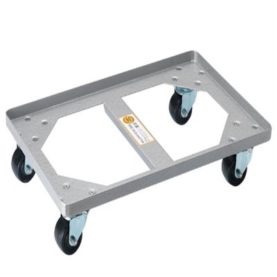 Cina Rk Bakeware Cina-Plastico Casta di pane Dolly in vendita