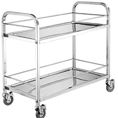 Cina Industria di stoccaggio carrello a mano con ruote in vendita