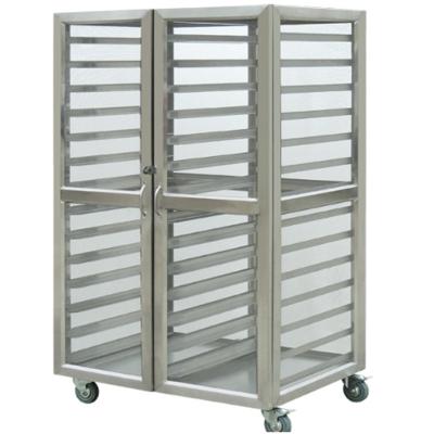 Cina Industria di stoccaggio carrello a mano con ruote in vendita