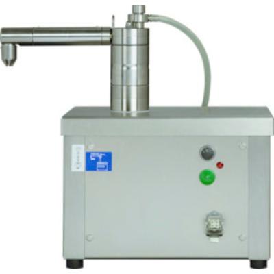 Cina Rk Baketech China Industrial Continuous Cream Whipping Machine Macchina a crema battuta 140L/ora in vendita