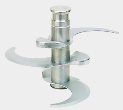 Cina Rk Baketech Cina 120 litri Industrial Vertical Cutter Mixer Processore alimentare in vendita