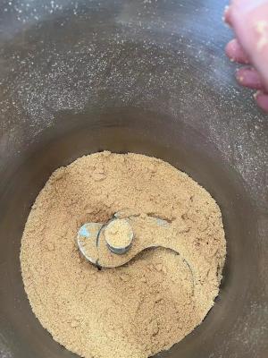 中国 Rk バケテック 中国 ロボット クーペ 30リットルの垂直切断機 ミキサー 食品加工機 販売のため