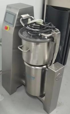 中国 Rk バケテック 中国 R30 T 30L 食品加工用の垂直切断機ミキサー 販売のため