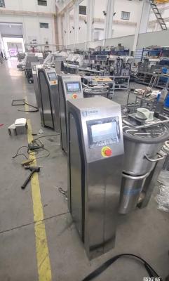 中国 Rk バケテック 中国 R30 T 30L 食品加工用の垂直切断機ミキサー 販売のため